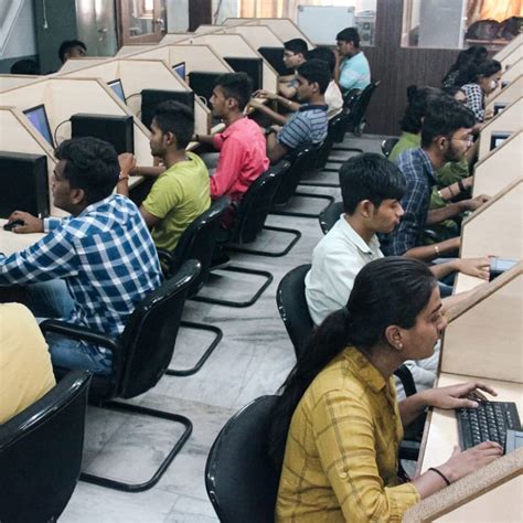 Empowering Future Leaders In Computer Science And Applications