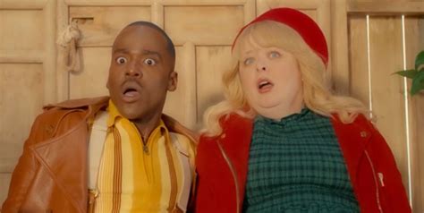9 Facts About Doctor Whos Ncuti Gatwa You Probably Didnt Know