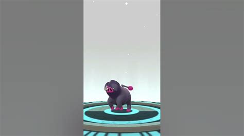 Lechonk Evolution Pokemon Go Youtube