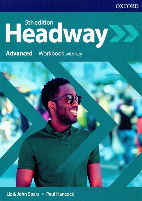 [DOWNLOAD PDF] Headway Advanced Workbook with key (5th Edition) [1 ...