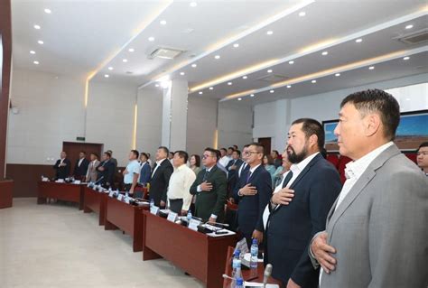 ОРОН НУТГИЙН ТӨСВИЙН ТӨРИЙН ҮЙЛЧИЛГЭЭНИЙ АЛБАН ХААГЧДЫН САР БҮР АВДАГ НУТГИЙН ДЭМ ИЙГ 210 000