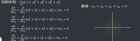 不等式约束条件下求极值1 学习笔记 阿里云开发者社区