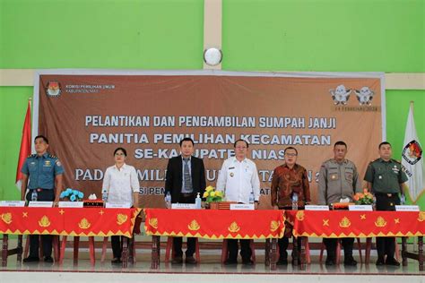 Niaskab Go Id Portal Resmi Pemerintah Kabupaten Nias