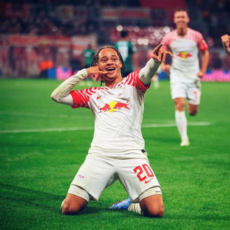 Xavi Simons