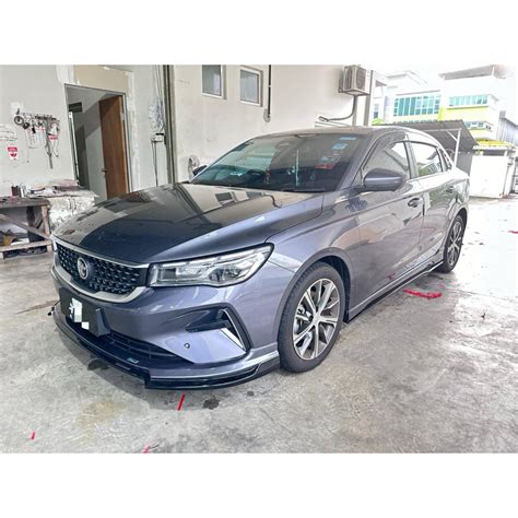 Proton S70 Advance Gt Bodykit Shopee Malaysia