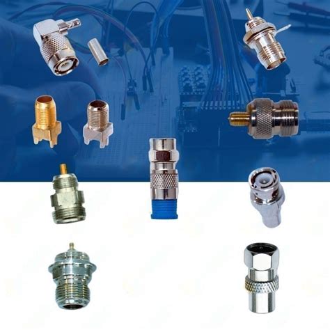 Complete Brass Product Range