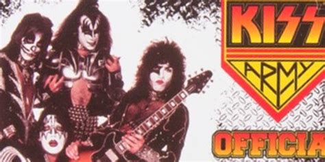 Eric On July 28 1990 Kiss Played In Fayetteville North Carolina