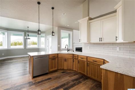 Stephen Recker Construction Kennewick Wa