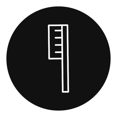 Toothbrush Vector Illustration Premium Vector