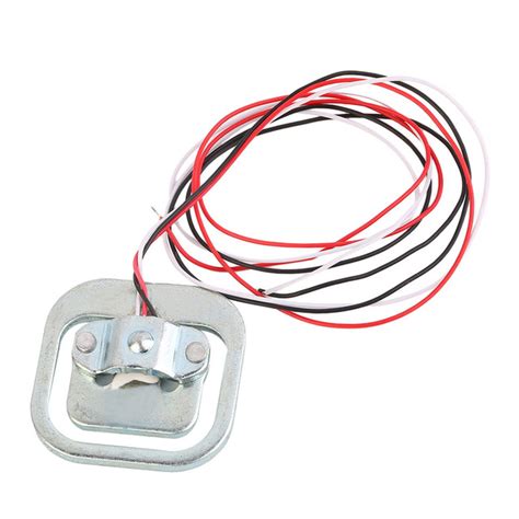 Sensor De Peso 50k Arduino Saltillo