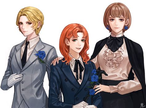 Fire Emblem Fuuka Setsugetsu Fire Emblem Three Houses Kurahana