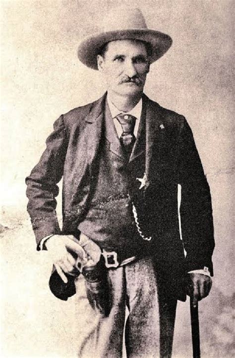 The Lawmen And Outlaws Who Built The Old West