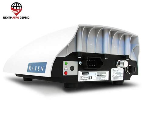 Приемник антенна Raven Rs1 Gps и ГЛОНАСС L1 L2 и контроллер автопилота цена 390000 грн