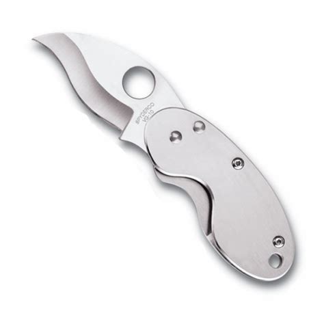 Spyderco Cricket C29p Sc29p Euro