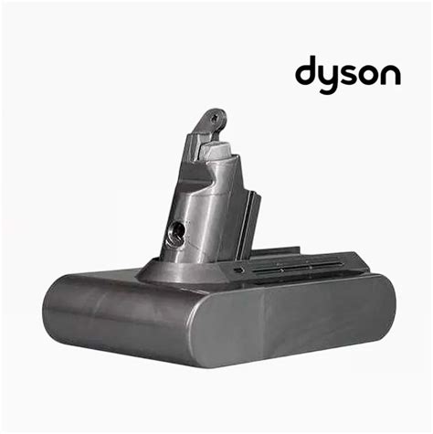 Оригинальный аккумулятор для пылесоса Dyson V6 (SV03/SV04/SV07/SV09 ...