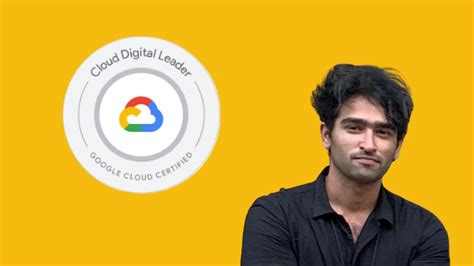 Google Cloud Digital Leader Practice Test Exams Gcp