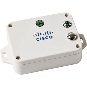 Cisco AV Light Level Sensor Bledsoe Corp