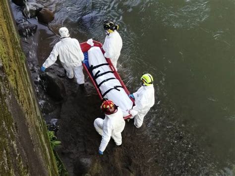 Hombre Fue Hallado Sin Vida A Orillas Del Río Quindío En Vía Armenia