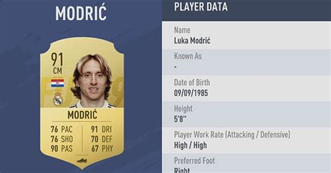 Fifa 19 Los Mejores Centrocampistas Los Mejores Mc Mcd Y Mco De