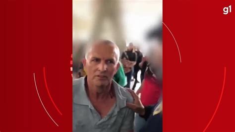 Homem é Preso Por Importunar Sexualmente Adolescente De 15 Anos Em