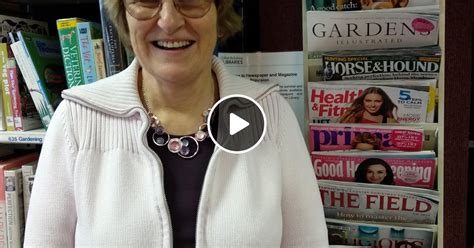 Sue Cocker Interview Re The Lambourn Neighbourhood Development Plan By