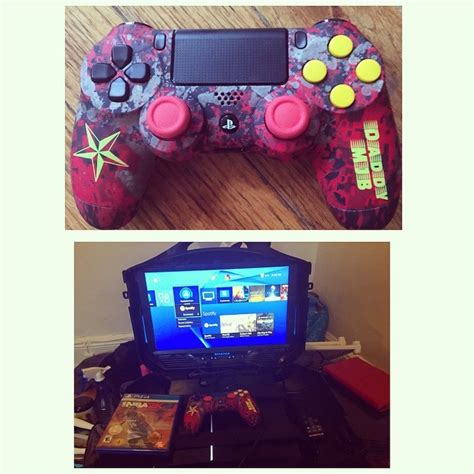 Evil Controllers On Tumblr