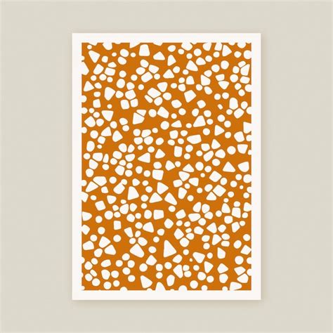 Premium Vector Handdrawn Abstract Shapes