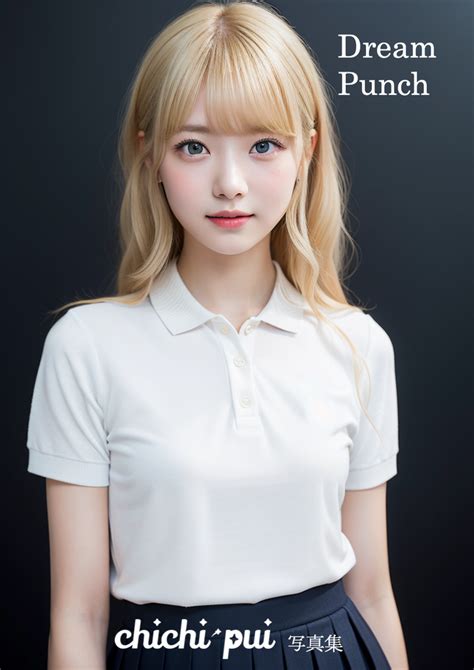 Chichi Pui Shop Ai同人販売サイト