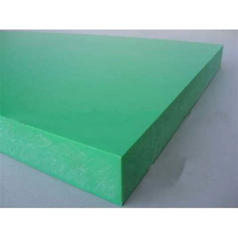 Pp Leather Cutting Board At 300000 Inr In Bengaluru Shibaam Polymers