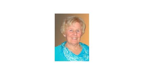 Barbara Madrzykowski Obituary 1939 2019 Perrysburg Oh The Blade