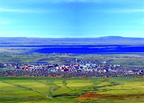 2025 онд Ховд аймгийн хэмжээнд Улсын төсвийн хөрөнгө оруулалтаар 55 төсөл арга хэмжээ орон