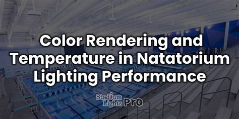 Natatorium Slights Pro