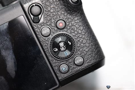 Canon Eos M6 Mark Ii Review