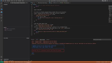 sagemath and vscode