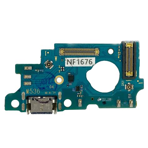 TEC BIG Sub Placa De Carga Galaxy M G Original Nacional