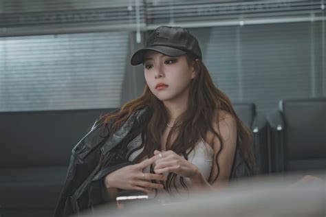 Lee Yul Eum è Unattrice Di Punta Sfidata Da Kim Yoo Jung Nel Dramma