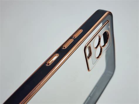 Iqoo 7 Legend Electroplated Chrome Cover Bt Limited Edition Store