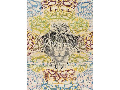 Soltan Rug By Zollanvari Design Nov Studio