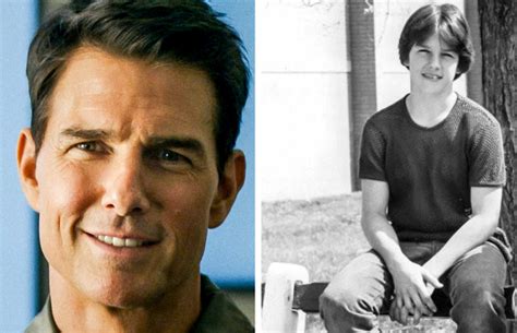 A infância difícil de Tom Cruise e os sacrifícios que fez pela mãe e