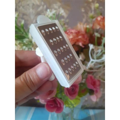 Jual Mini Grater 1pcs Tupperware Shopee Indonesia