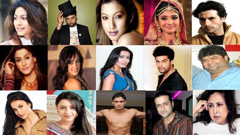 Bigg Boss 7 Premieres With All The 15 Contestants Oye Times