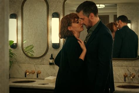 Obsessions Charlie Murphy Reveals Sex Scene Filming Injury Huffpost