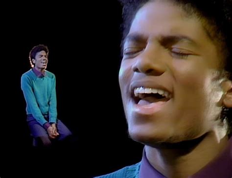 Shes Out Of My Life Clipe Clássico De Michael Jackson é Restaurado Em 4k Mj Beats