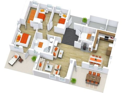 How Do I Find The Floor Plans For An Existing Building