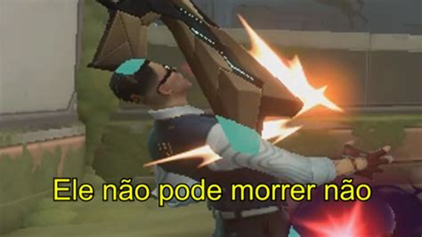 Momentos do Valorant que vão lhe deixar sem ar YouTube