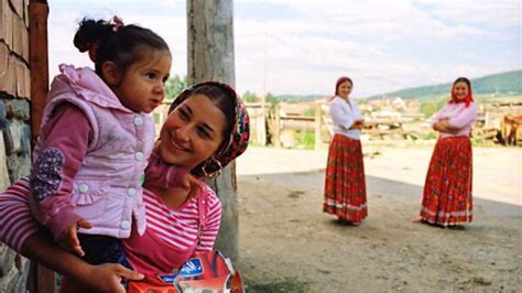 Днес отбелязваме Международния ден на ромите Новини бг