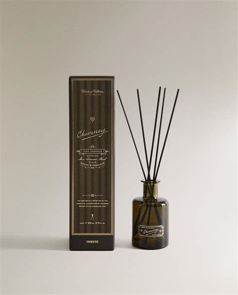 200 Ml Chimney Reed Diffuser Zara Home Uae Abu Dhabial Ainras