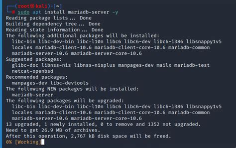 How To Install And Use Cacti On Ubuntu 2004 Kb