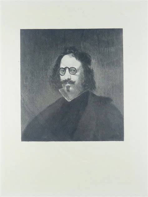 Proantic Quevedo Pablo Of Segovia Daniel Vierge And Pelletan 1902