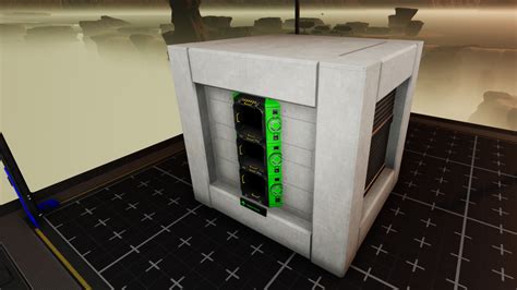 Compact Load Balancer Up To 3 In 3 Out Satisfactory Blueprints